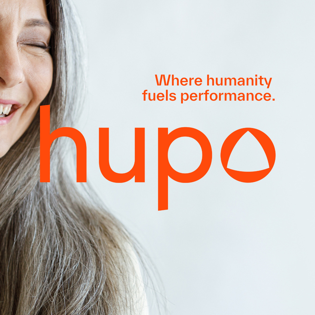 Hupo | Where humanity fuels performance